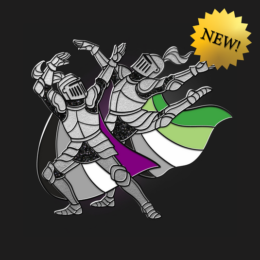 Pride Knights