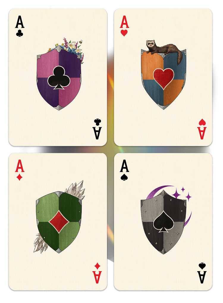 Pride Knights