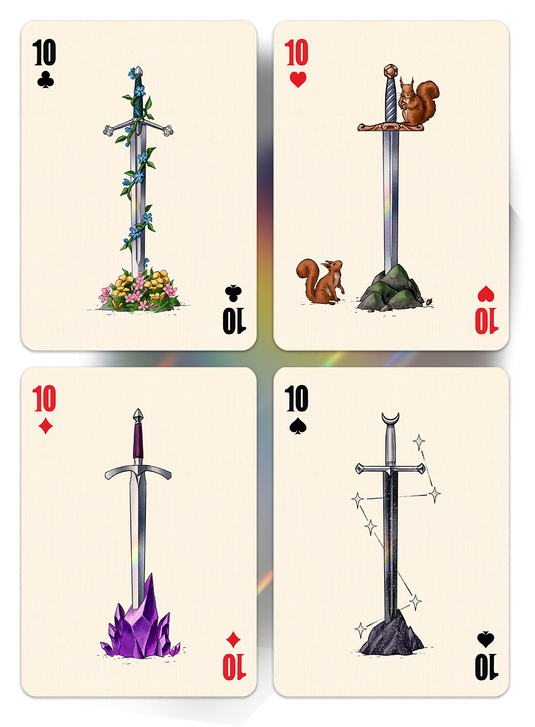 Pride Knights