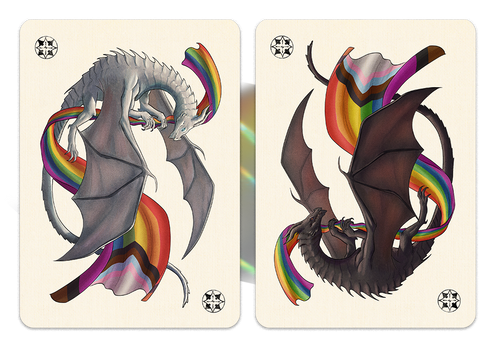 Pride Knights